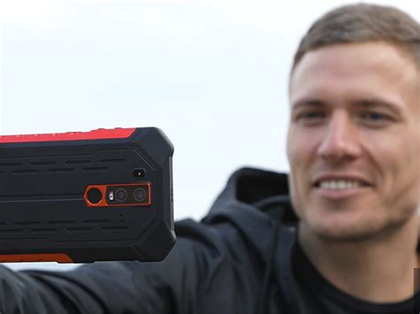 Device Review Ulefone Armor E Features Mobile News