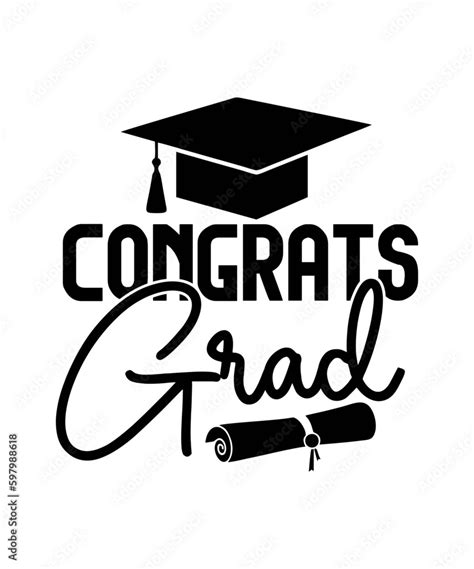 Graduation Svg Bundle Proud Graduate 2023 Svg Senior 2023 Svg Class Of 2023 Svg Graduation