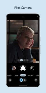 Google Camera Is Now Pixel Camera On The Play Store Google Photos Gets Native Android Share