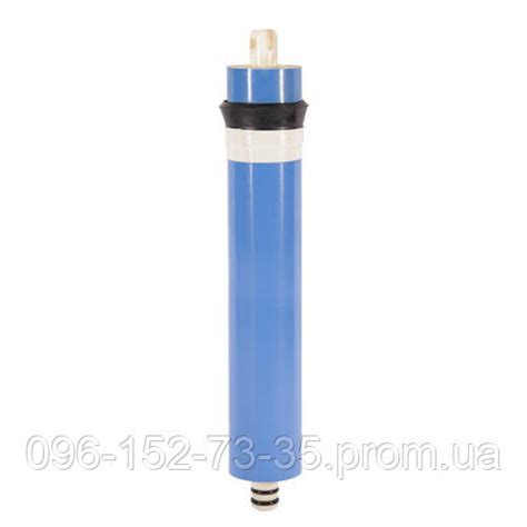 Купить Мембранный элемент Ecosoft 50gpd для домашних фильтров обратного осмоса Am код 6854697