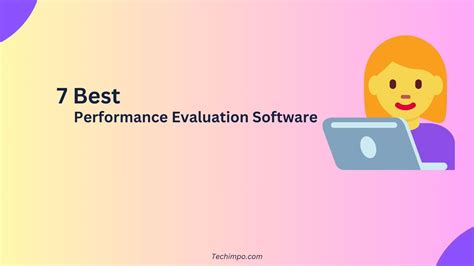 7 Best Performance Evaluation Software A 2025 Guide