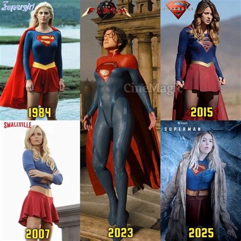 Pin By Corey Morgan 🇦🇺 On Dc Supergirl Costume Supergirl Cosplay