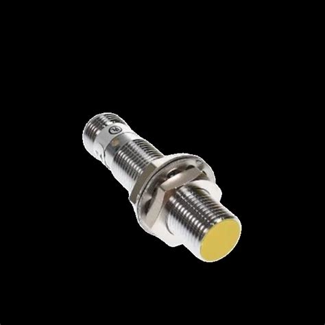 Turck Inductive Sensor BI2 M12 AD4X H1141 Relay Sensor Dutekindo Multi Kautsar