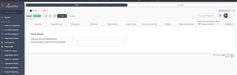 View Checklist Psoda Help Centre