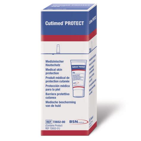 Proshield Plus Skin Protectant 115g Cream Medicaldressings