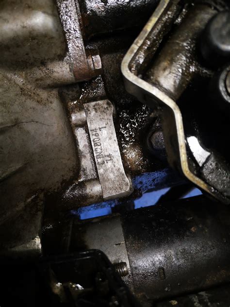 Замена коробки — Volkswagen Passat B4 1 9 л 1994 года своими руками Drive2