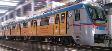 Hyderabad Metro Train Advertising Hyderabad Metro Red Line Advertising Agency SmartAds IN