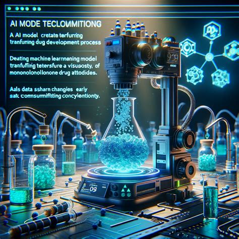 ᐈ Revolutionary Ai Model Transforms Drug Development Confidentially Bioprocessupdates