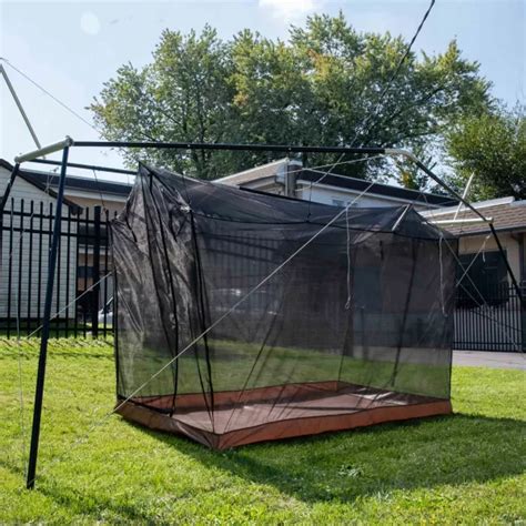 Hive Bug Room Dutchware