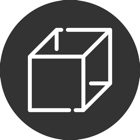 Line Circle Inverted 32229311 Vector Art At Vecteezy