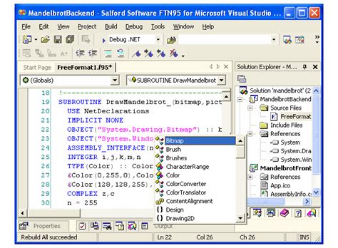 Ftn95编译器 免费 Fortran 编译器 Fortran Coder 程序员聚集地