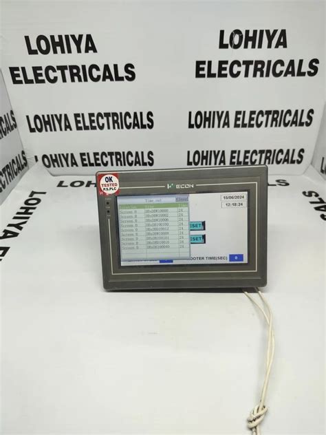 Wecon Pi3070n Hmi At ₹ 1000 Piece We Con Hmi In Bhavnagar Id 2854308138797