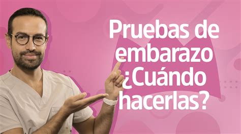 Pruebas De Embarazo ¿cuál Es Mejor Reina Madre
