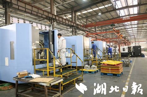 诺御零部件紧跟市场步伐 加速转型升级 湖北日报新闻客户端