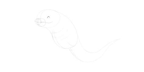 How To Draw An Axolotl Envato Tuts