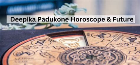 Horoscope Of Deepika Padukone Janam Patri Janam Kundali Birth Chart