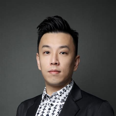 2025 Judges Samson Li