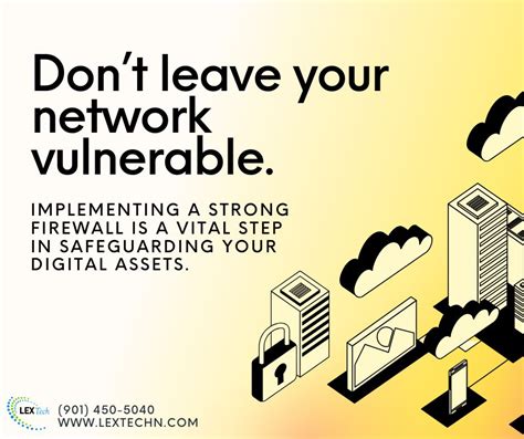 Lex Technology On Linkedin Networksecurity Firewalls Cybersecurity Dataprotection