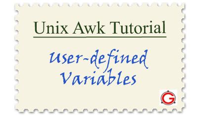 Awk Tutorial Understand Awk Variables With Practical Examples