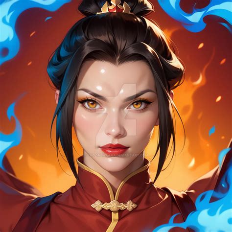 Azula By Choombaaaaa On Deviantart Azula By Choombaaaaa On Deviantart