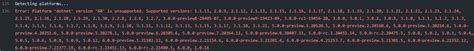 Github Actions · Issue 656 · Azurestatic Web Apps · Github