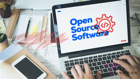 6 Perbedaan Open Source Dan Closed Source Mana Yang Lebih Baik