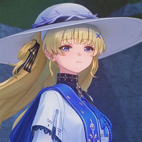 🔹 Phoebe 🔹 Phoebe Anime Fan Art