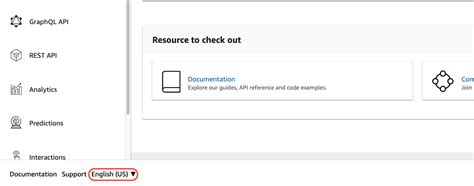 Feature Request Internationalization Request On UI Issue 65 Aws