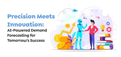 Revolutionizing Supply Chains With Ai Demand Forecasting