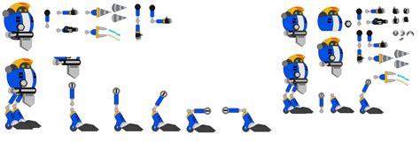 Character Builder E 103 Delta By Kasden95 On Deviantart