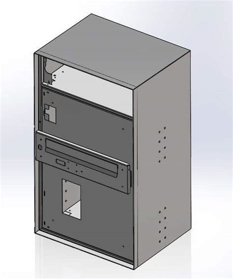 Entry 1 By Zahid49ch For Create A Creo Drawing From A Step File Freelancer