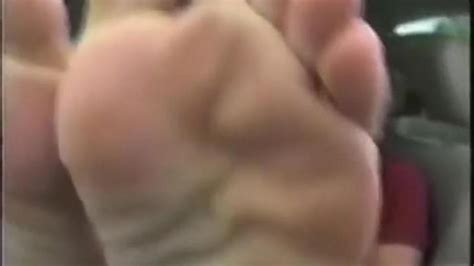 Sexy Girl Feet Soles