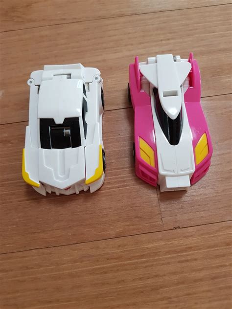 헬로카봇 미리내프라임 당근 중고거래