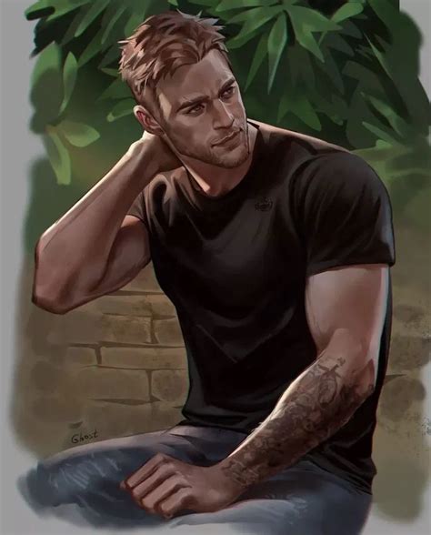 Simon Riley Step Father