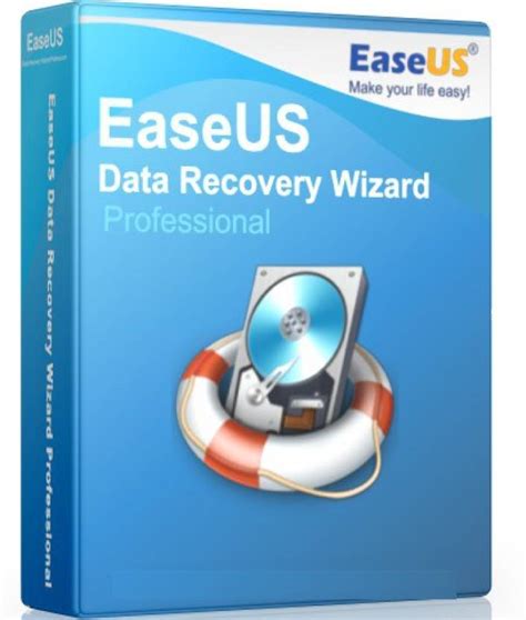 How To Recover Deleted Files Using EaseUS Data Recovery Wizard Free