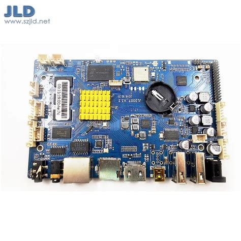 Amlogic S802 Android Embedded Board Industrial Pcb Outdoor Buy Android Embedded Board