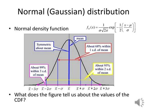 Ppt Probability Distribution Functions Powerpoint Presentation Free