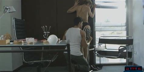 Milf Hotel Manager Fucks The Gardener In Her Office Tnaflix Com