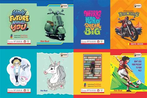 Classmate Notebook Pack Of 12 At ₹ 12 Piece In New Delhi Id