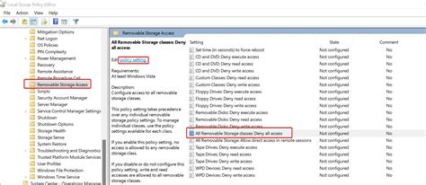 Printable Ncaa Bracket How To Block Usb Access In Windows 11