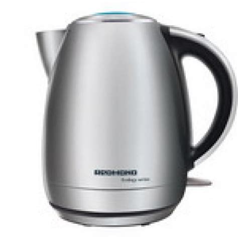 Чайник Redmond RK-M113 - «Надёжный и красивый чайник» | отзывы