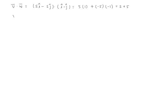 solved question let v1 v2 z] v3 and let 5 v1 v2 v3 the value of