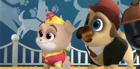 Keia X Rolly Screenshot By Maximobarosa On Deviantart