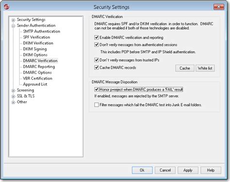 How Do I Enable Dmarc And Configure Records