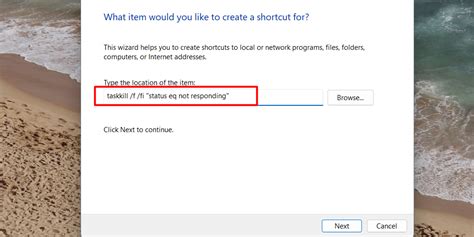 How To Force Close A Program When Task Manager Fails