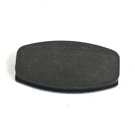 Mcp Brakes Mcp1383ln Mcp Brake Pads Summit Racing