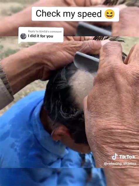 Razor Headshaving