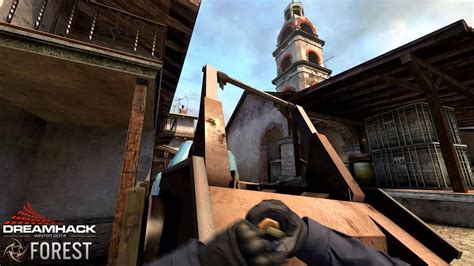 Csgo Dreamhack Winter 2014 Highlights Youtube