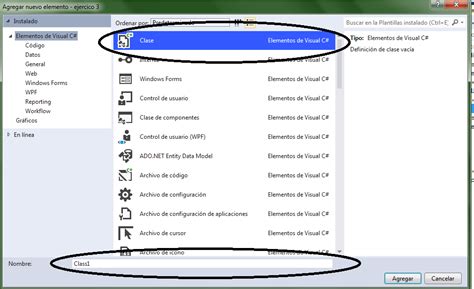 TheRussianBassManProgramer Programacion C Creación de clase en Consola