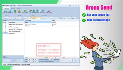 Github Ionictemplate Appwhastsappsender Whatsapp Bulk Sender Group Sender Auto Reply Pro